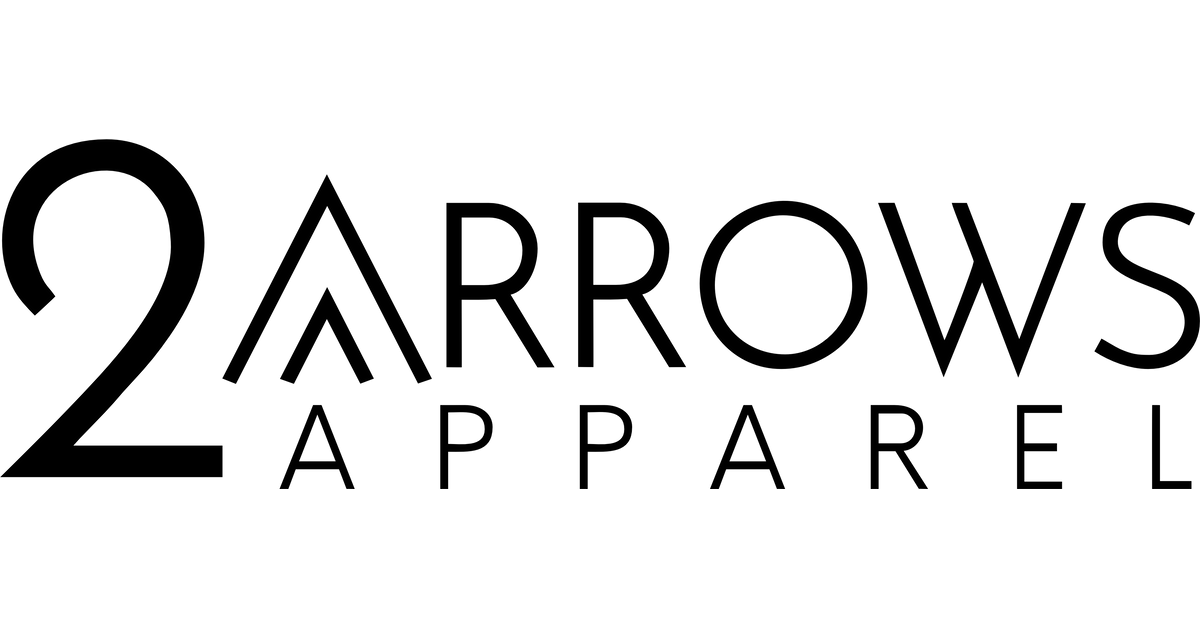 2arrowsapparel.com – 2Arrows Apparel LLC